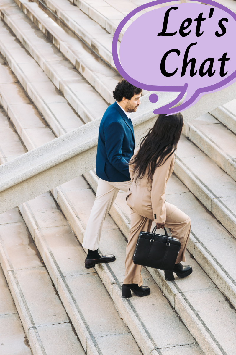 Difficult Conversations, Are You Ready to Hear the Answer ...